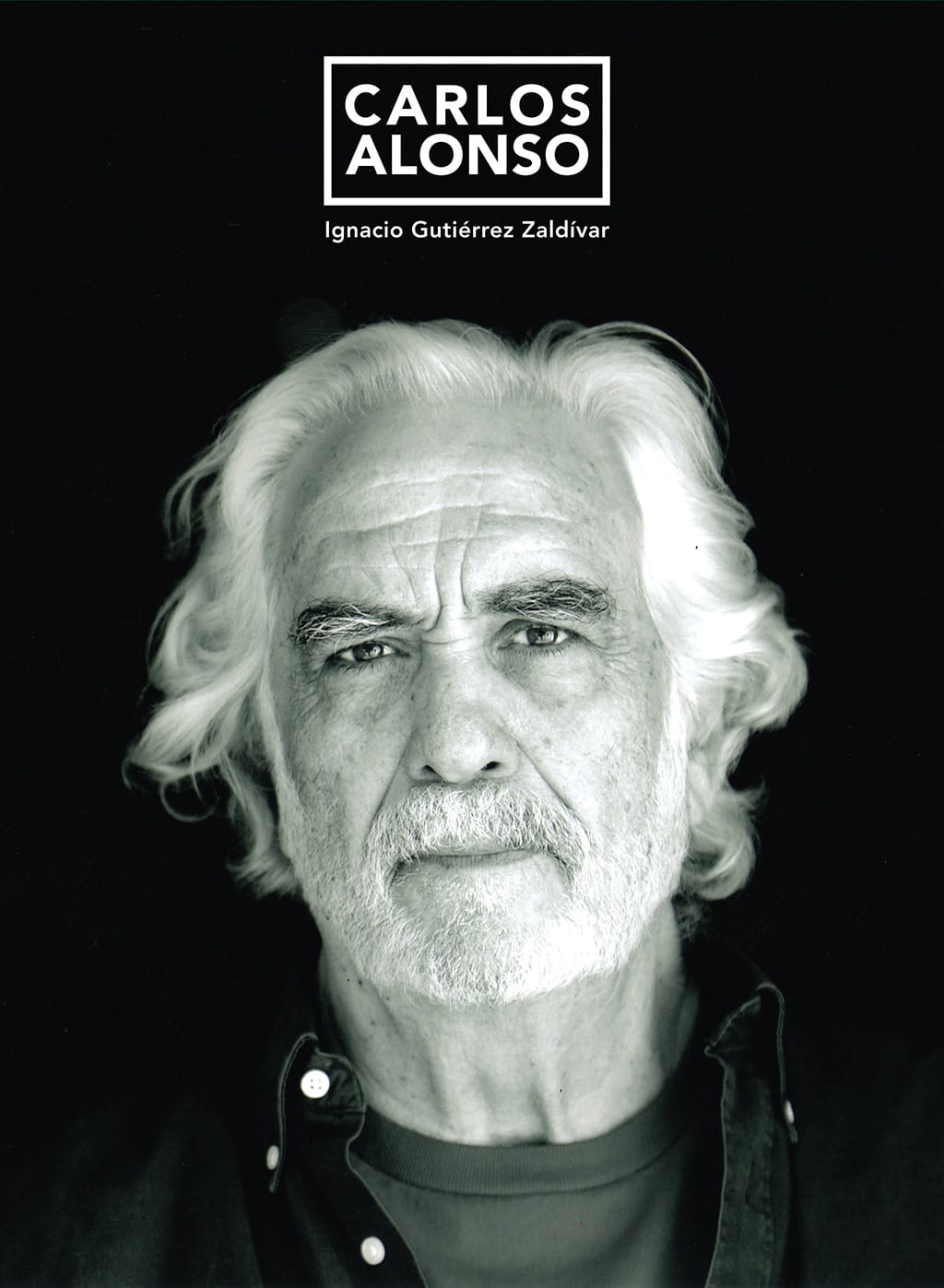 Carlos Alonso - Zurbarán