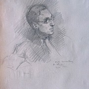 Antonio Alice | Zurbarán