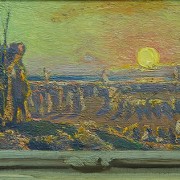 Antonio Alice | Zurbarán