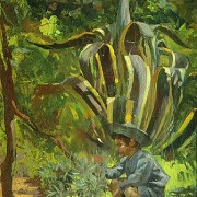 Antonio Alice | Zurbarán