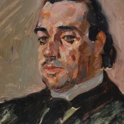 Fernando Fader (1882 – 1935) | Zurbarán