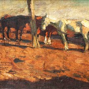 Fernando Fader (1882 – 1935) | Zurbarán