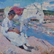 Fernando Fader (1882 – 1935) | Zurbarán