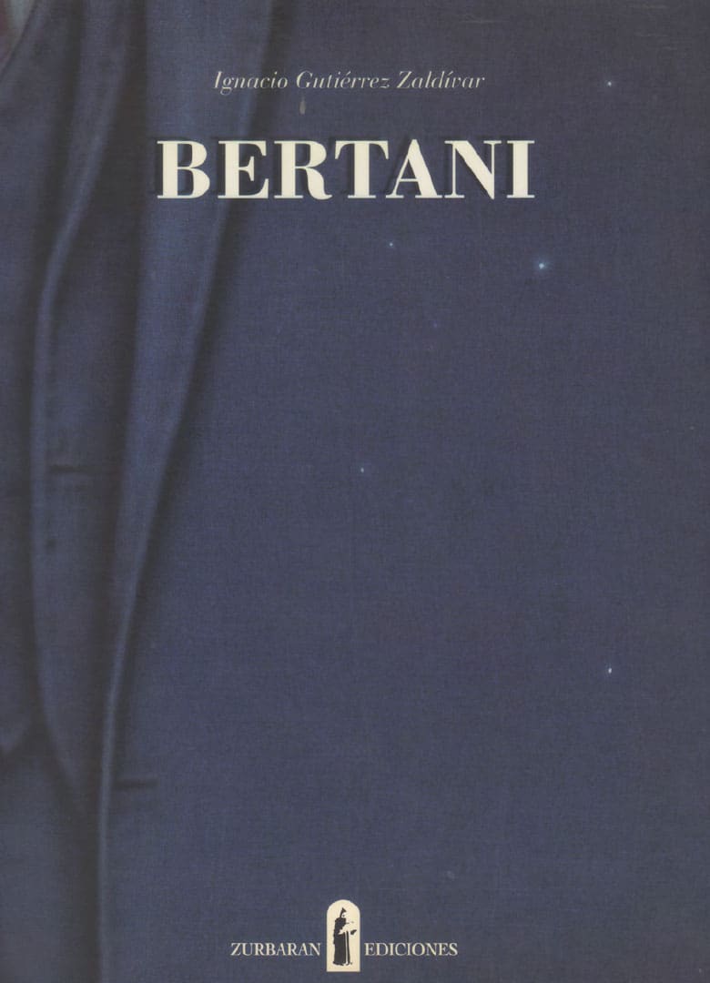 Bertani - Zurbarán