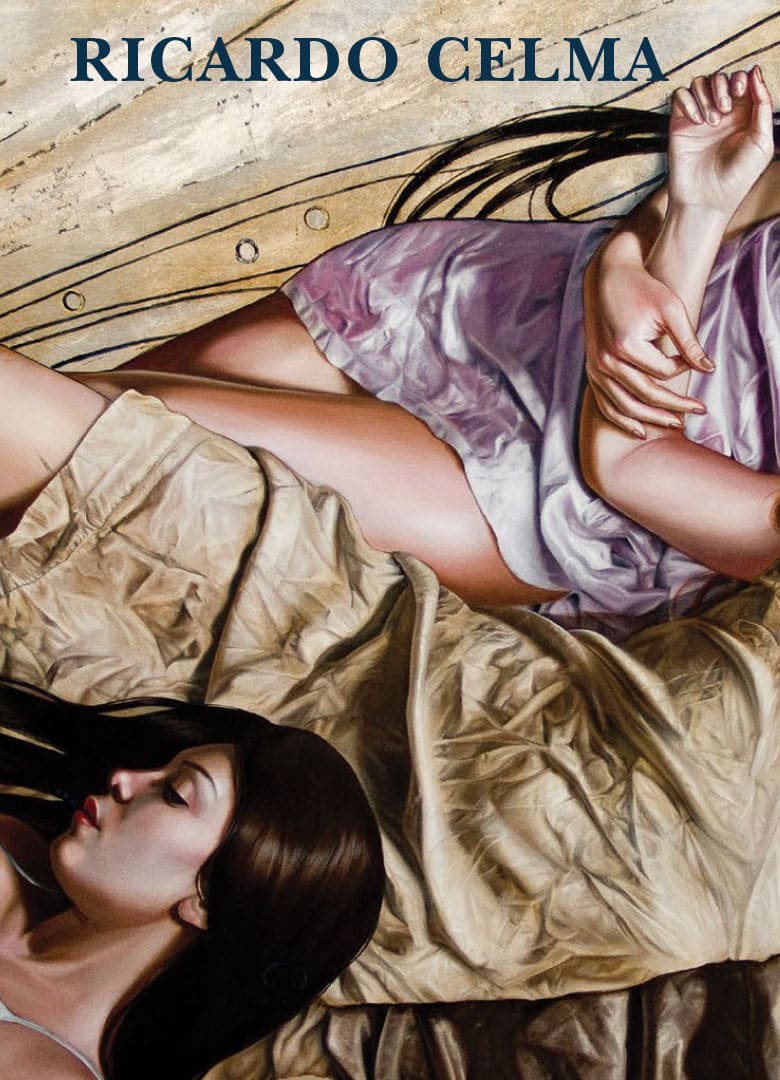 Ricardo Celma - Zurbarán